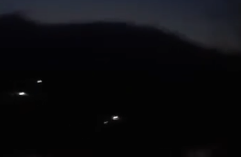 Multiple suspected Pakistani drones spotted near Jammu and Kashmir ...