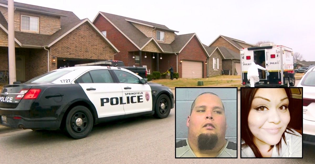 'I do not hear her anymore': Child listens to 'momma' being beaten to ...