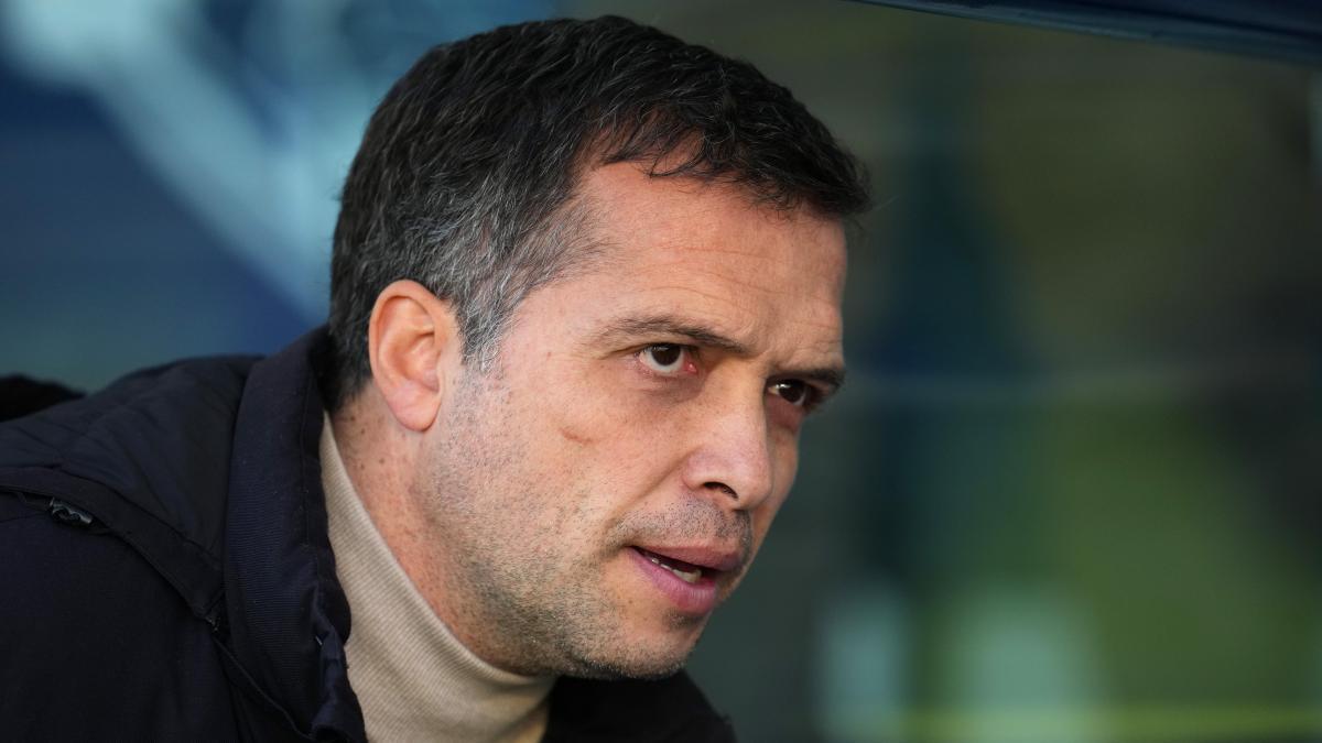 No hay muchos equipos que tengan tantas oportunidades claras ante un ...