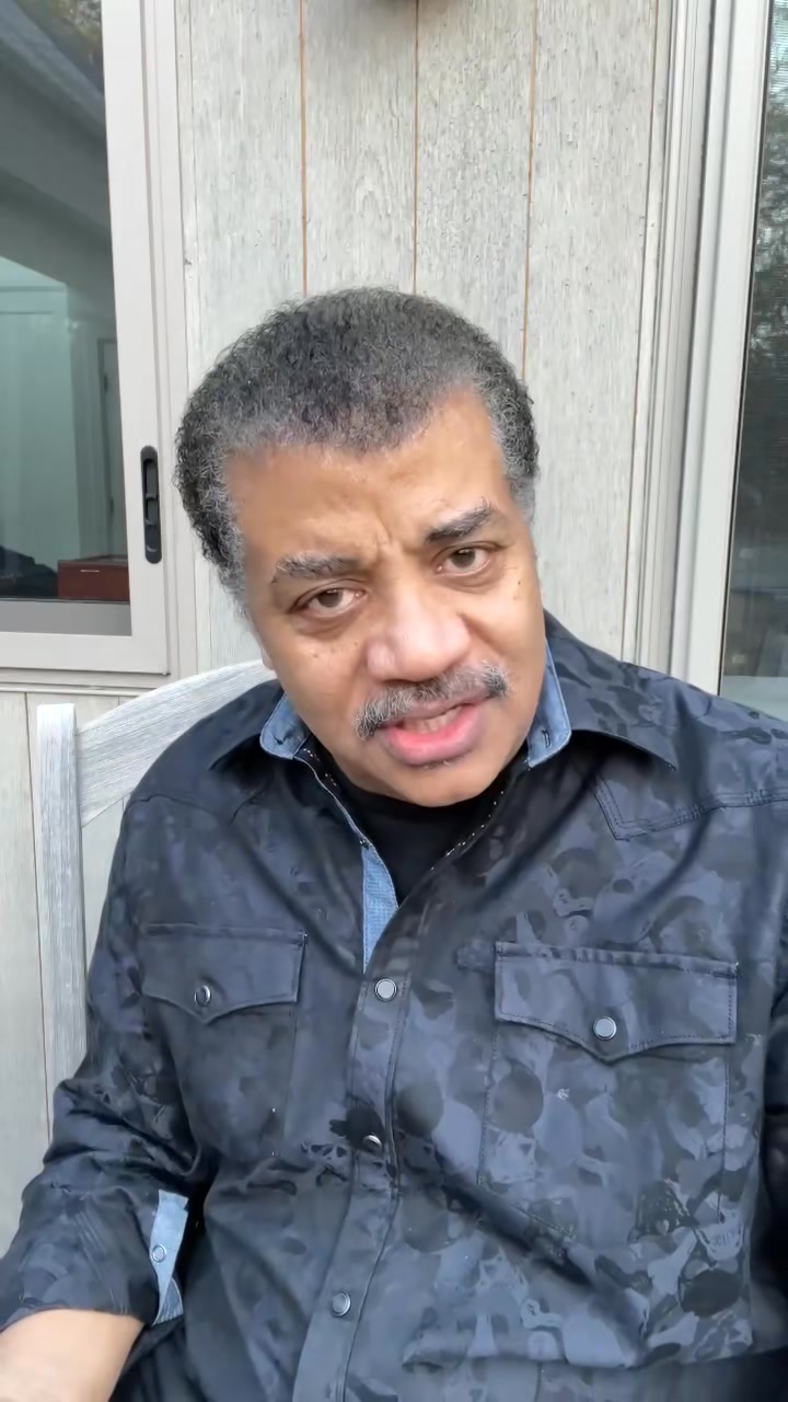 Are we living in a simulation?