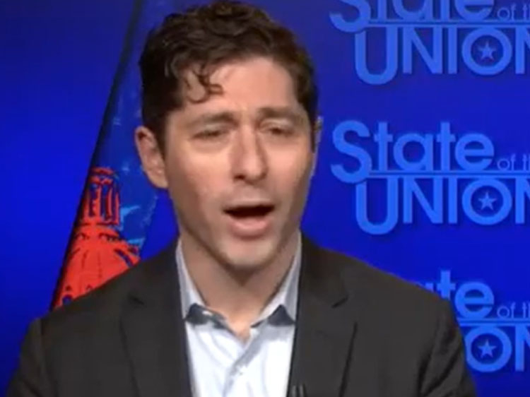 Minneapolis Mayor Frey responds to DHS Sec. Noem: "That was some wild ...