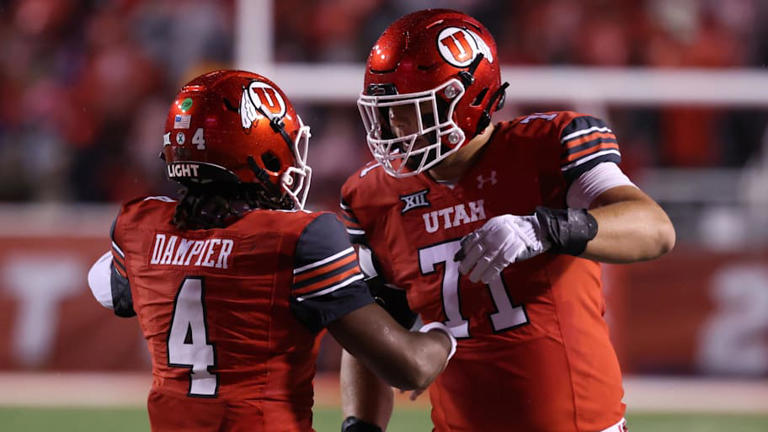 Mock draft roundup: Lions stabilize offensive, defensive lines