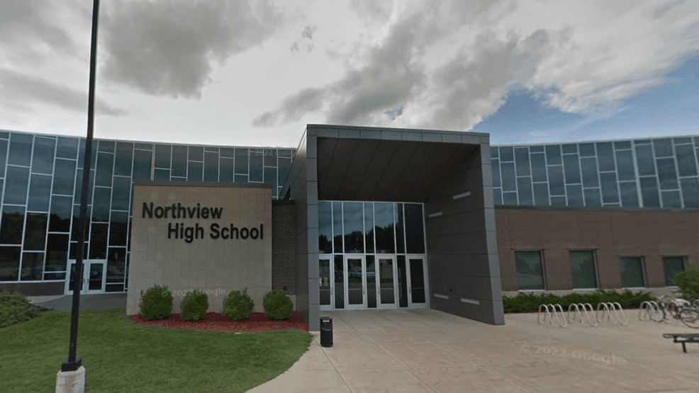 District places Northview High School teacher on leave due to active ...