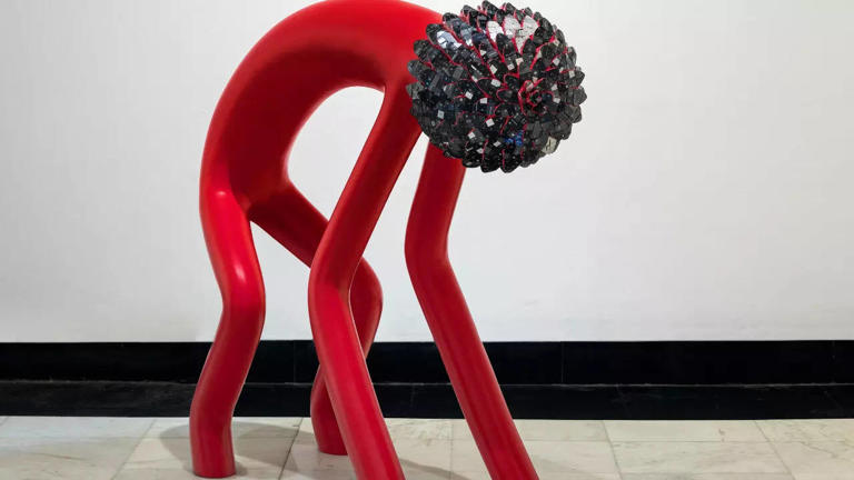 When dead keyboards begin to breathe: Inside Mukesh Sharma’s Decoding ...