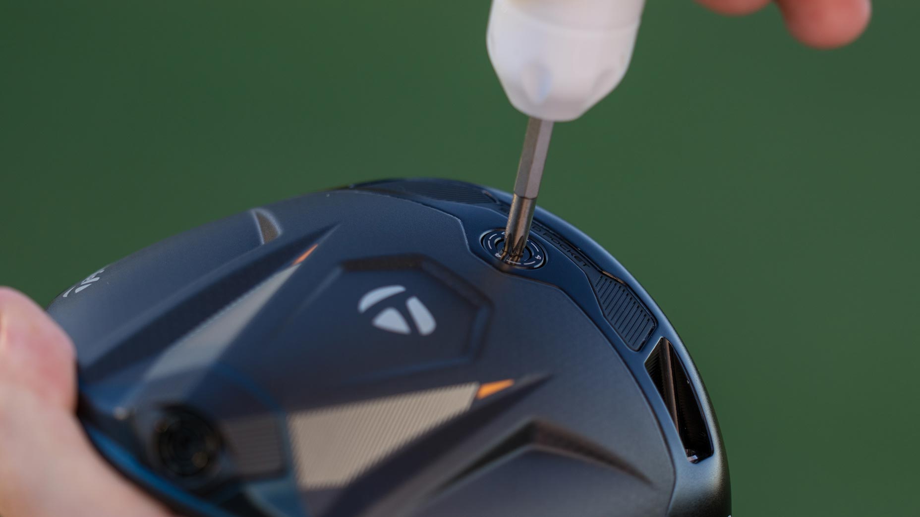 Why fitting for a 2026 driver is so crucial | Fully equipped