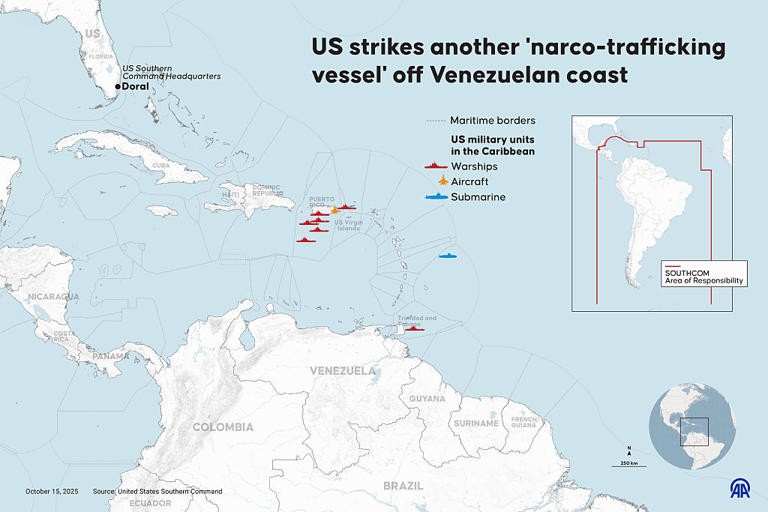 Trump called his shot before Maduro capture: Here’s how