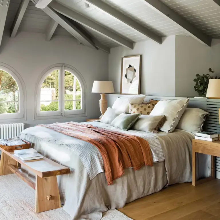 Los colores de pintura que los expertos no quieren ni ver en tu casa en ...