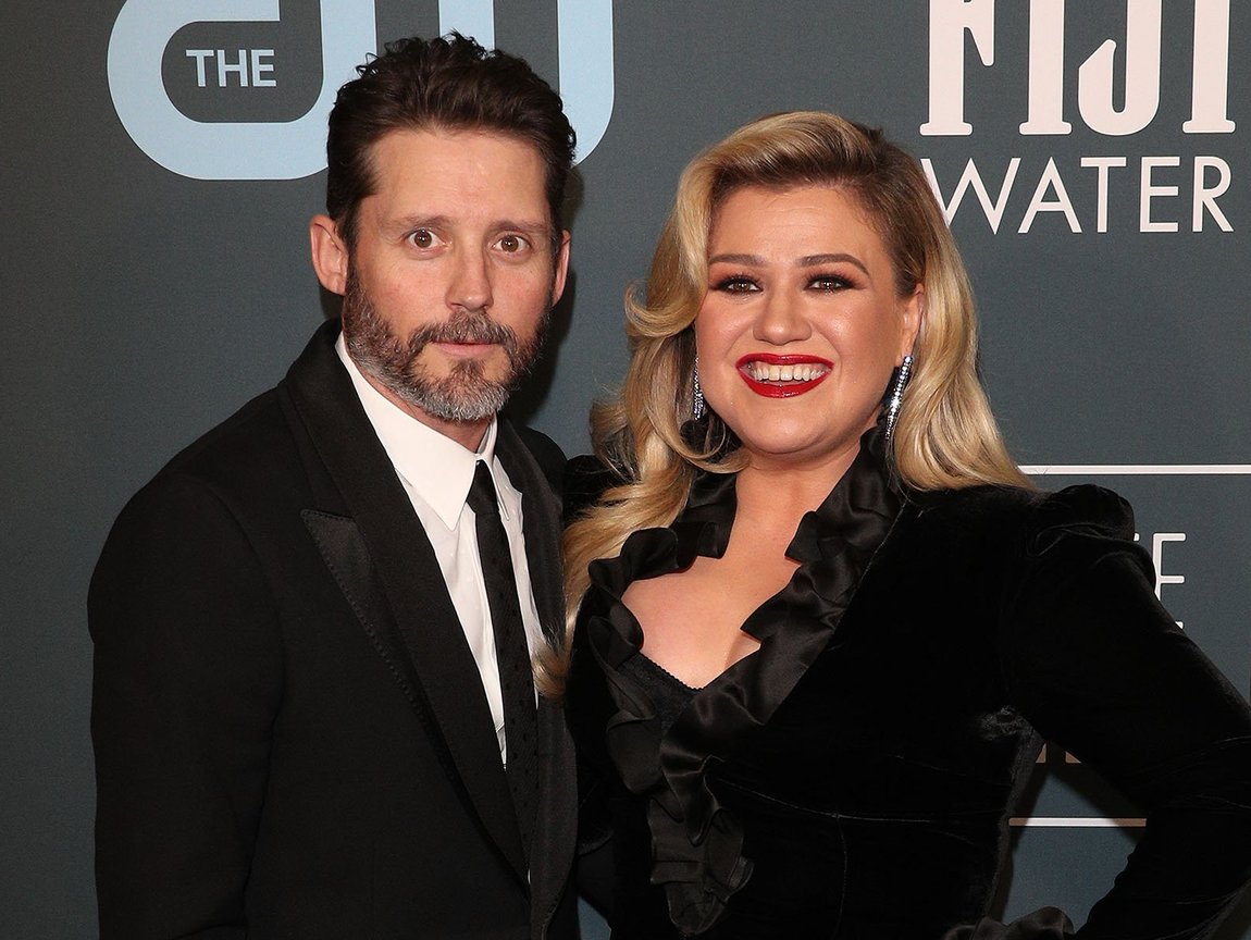 Kelly Clarkson: How her children are doing after their father's death