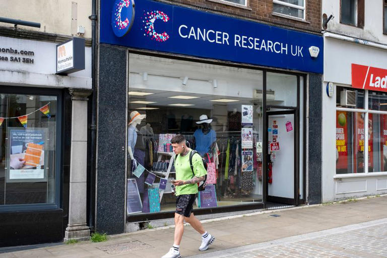 Major high street chain set to shut 88 stores this year – see full list