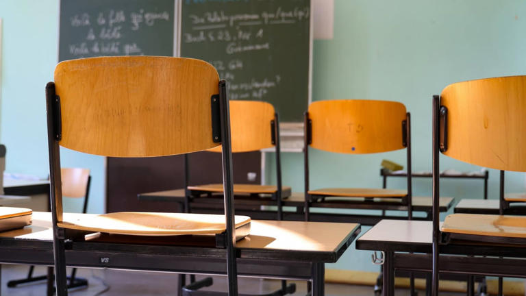 Präsenzunterricht in drei Schulen fällt am Montag aus