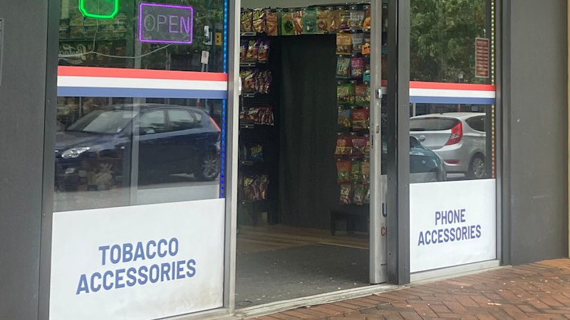 Firebombings no deterrent as Perth tobacco shops keep selling illicit ...
