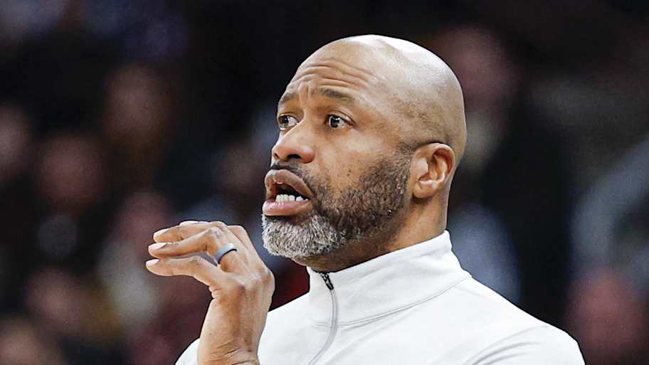 Magic starter out vs. Pelicans as injury bug continues to sting