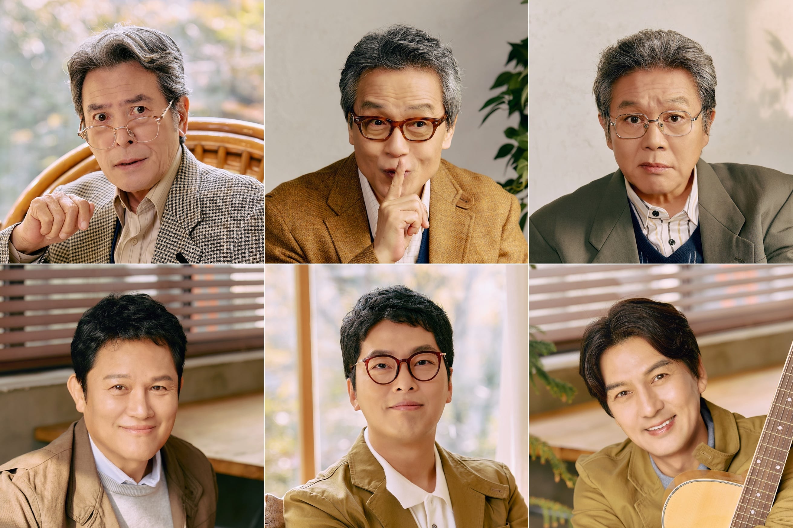 50s and 80s: Best time to fulfill dreams, say actresses