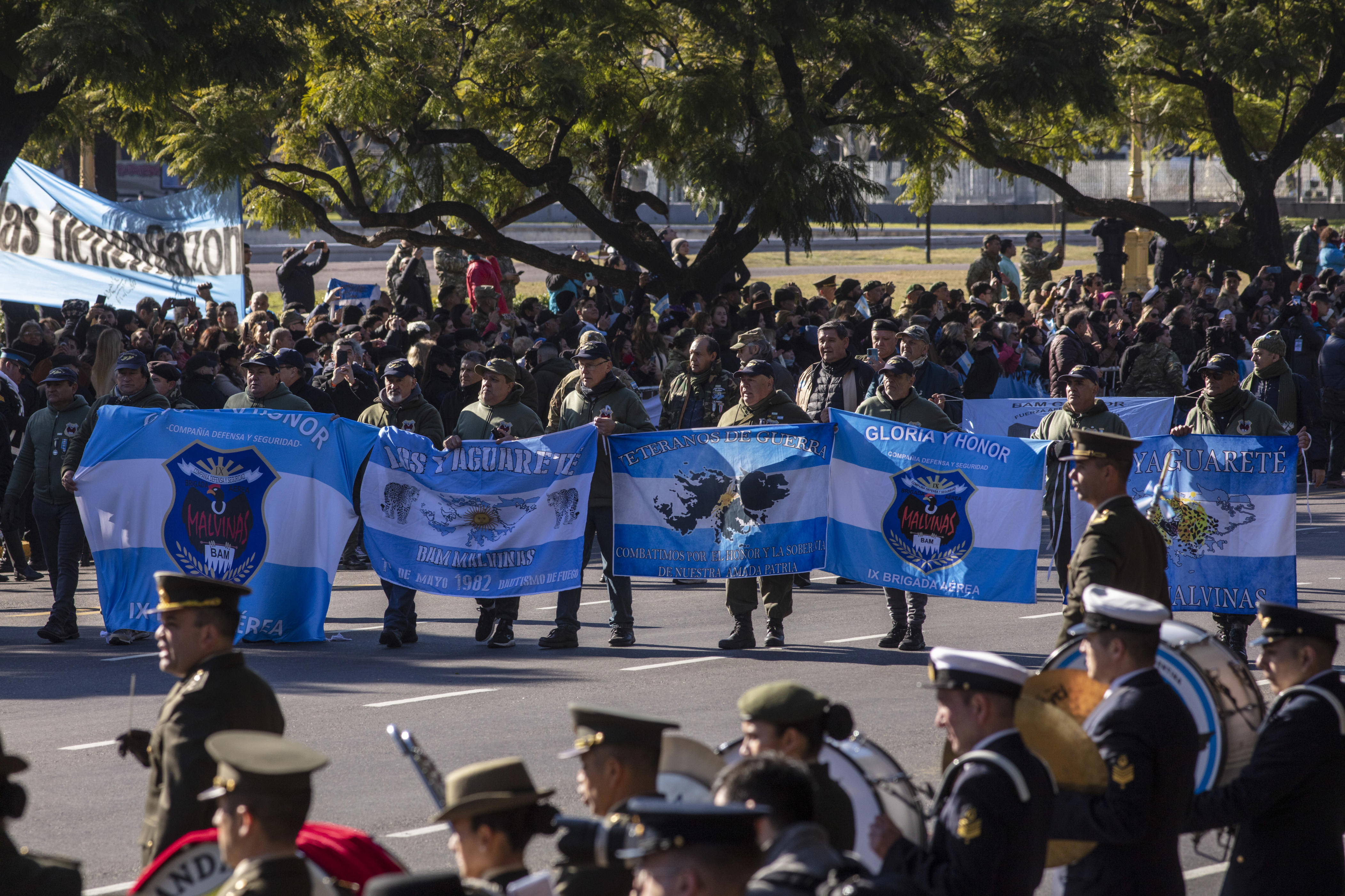 Argentina reportedly delaying embassy move over Israeli company's oil ...