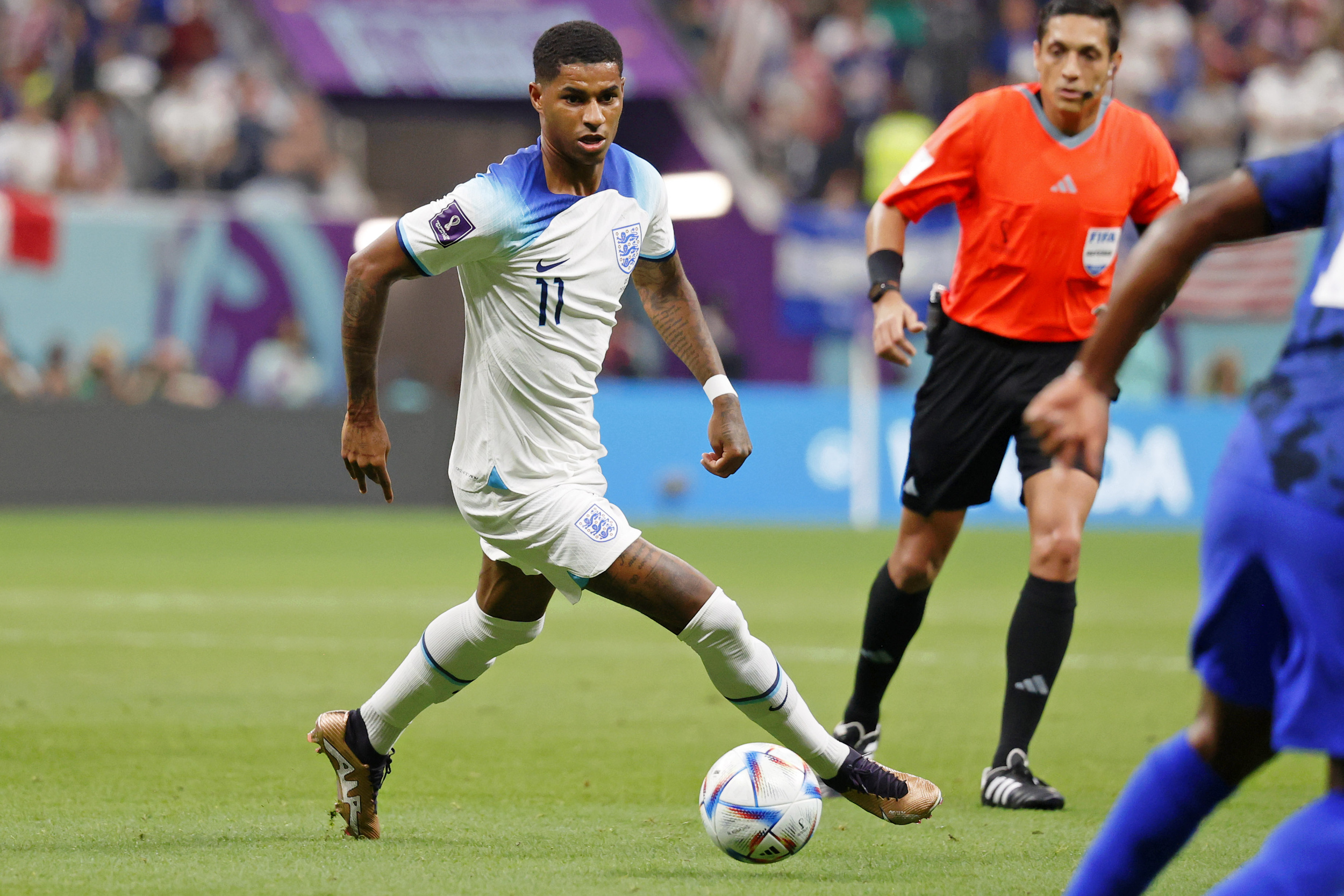 Tottenham could lose out on £325,000-a-week target with final decision ...