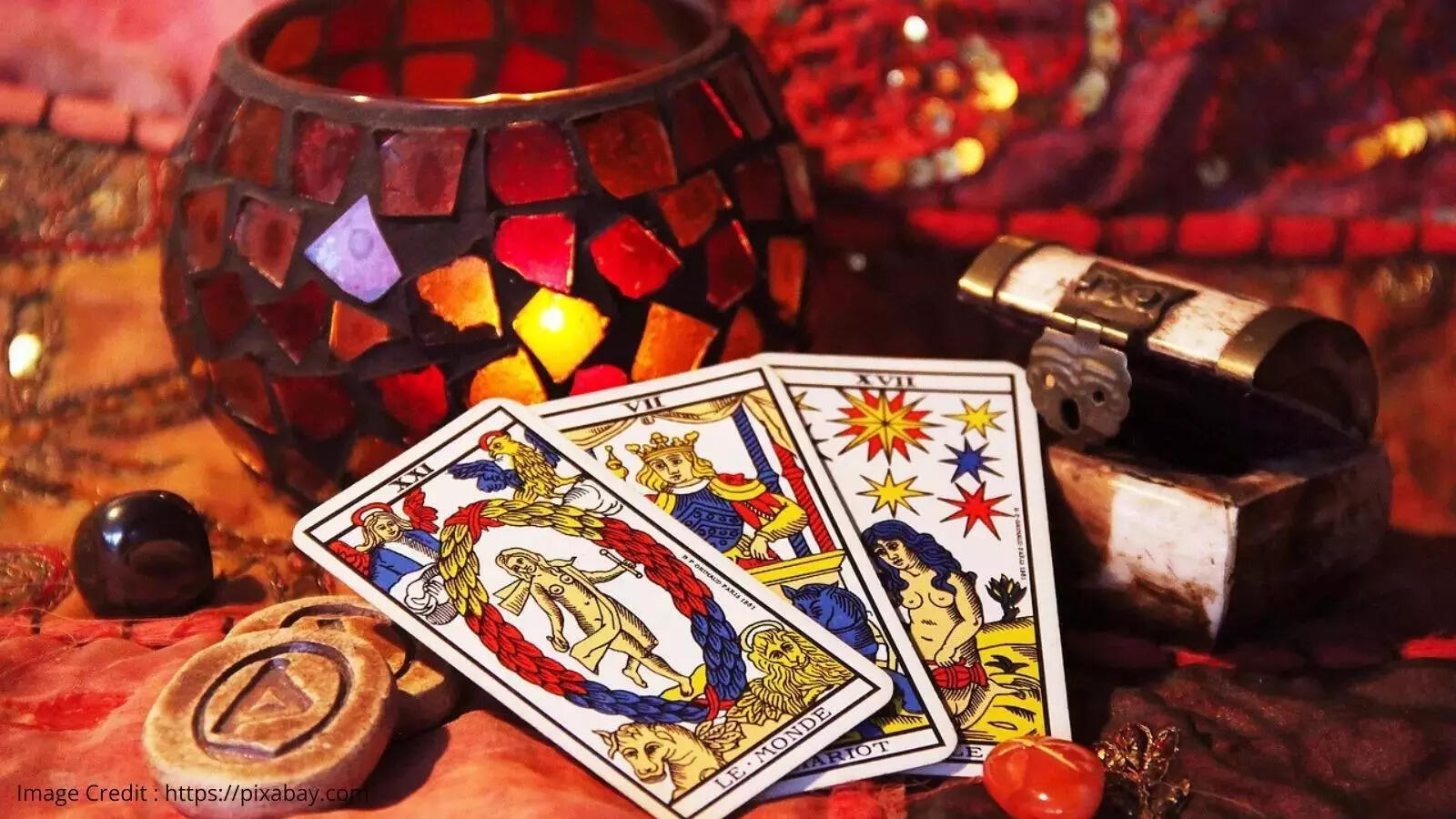 Tarot cards predictions today, January 12, 2026: A long-kept secret may ...