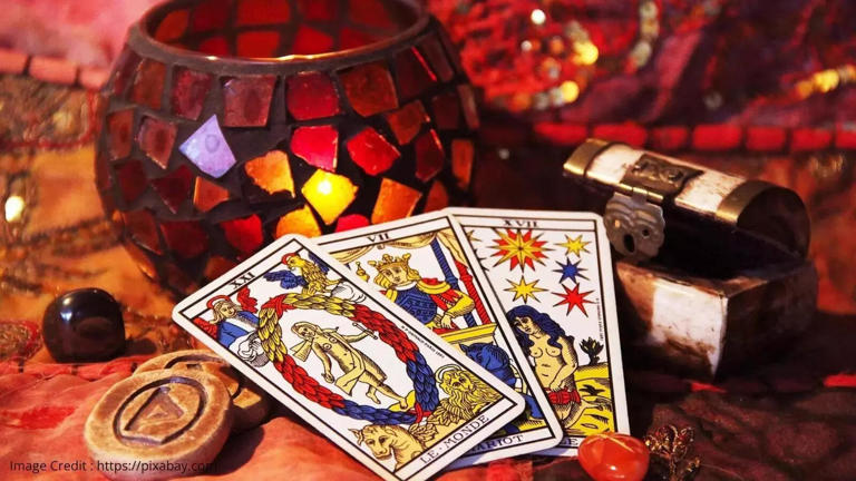 Tarot cards predictions today, January 12, 2026: A long-kept secret may ...