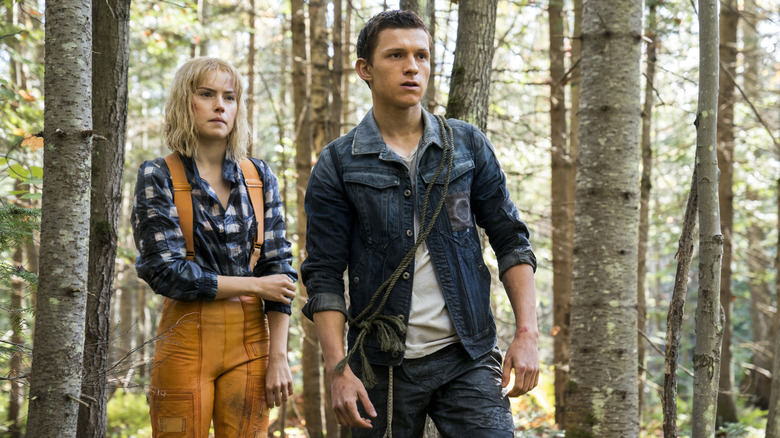 12 movies that were doomed before they even hit theaters