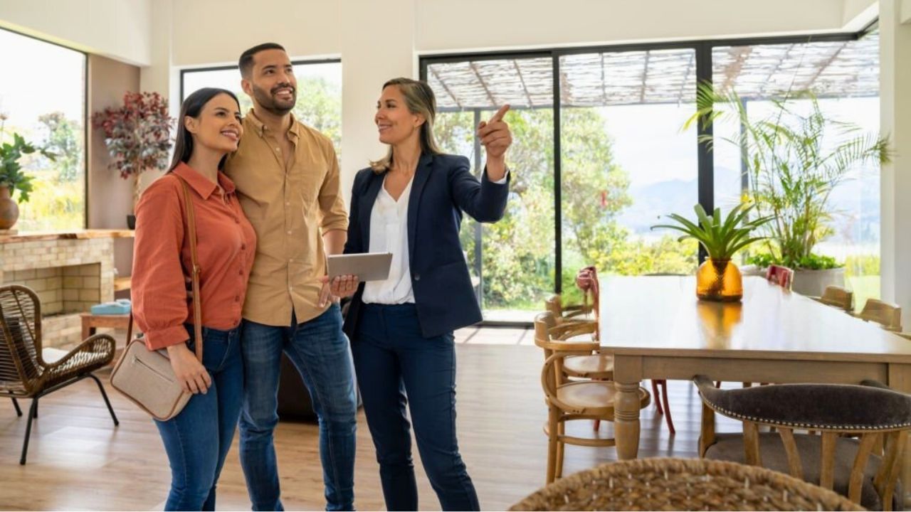 HGTV is leaning harder into bargain dream homes again and viewers are ...