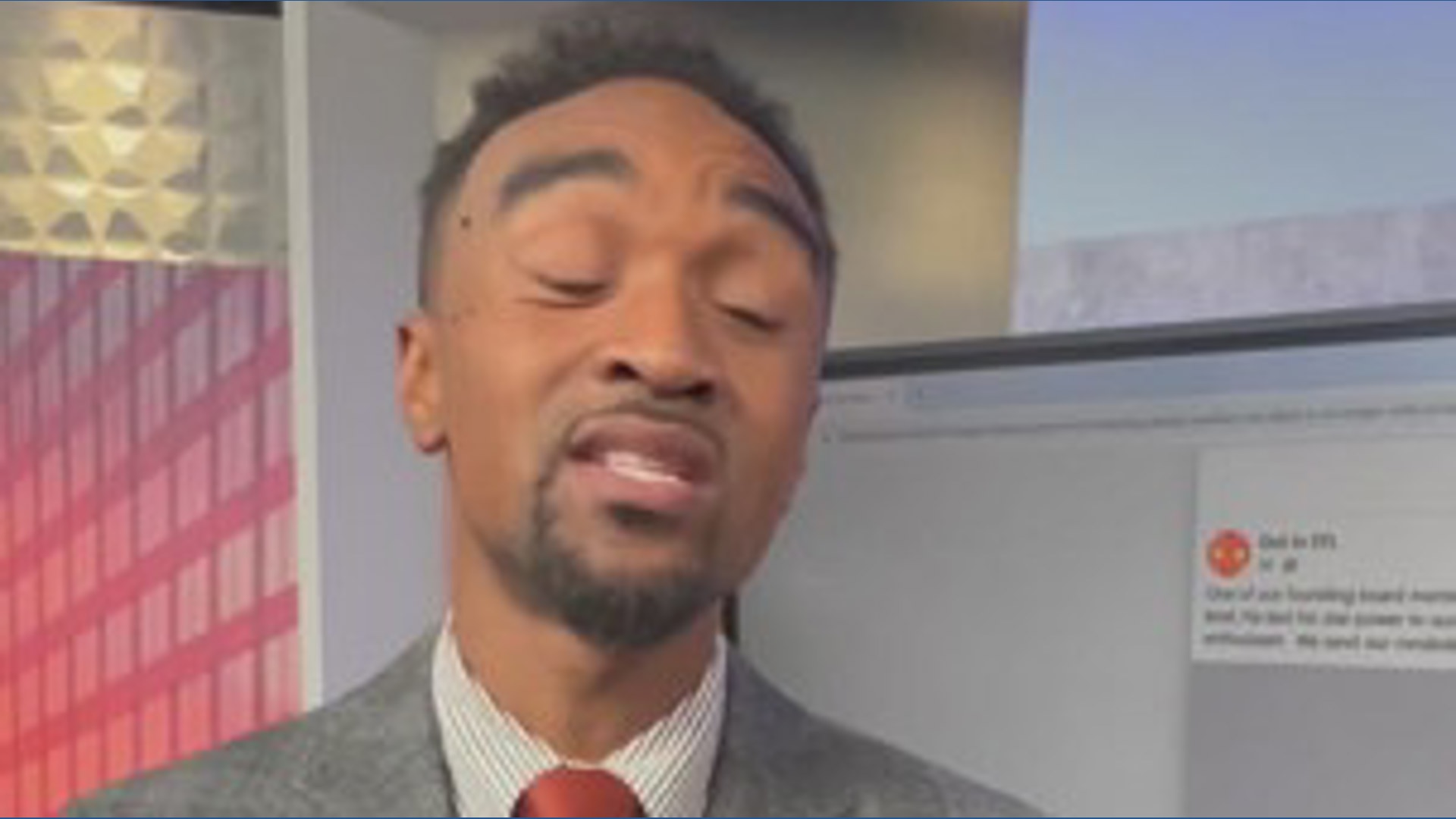 Remembering St. Louis chef and multi-talented artist Tai Davis