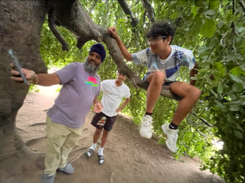 Collateral damage: Asian families feel trauma of Trump-era immigration ...