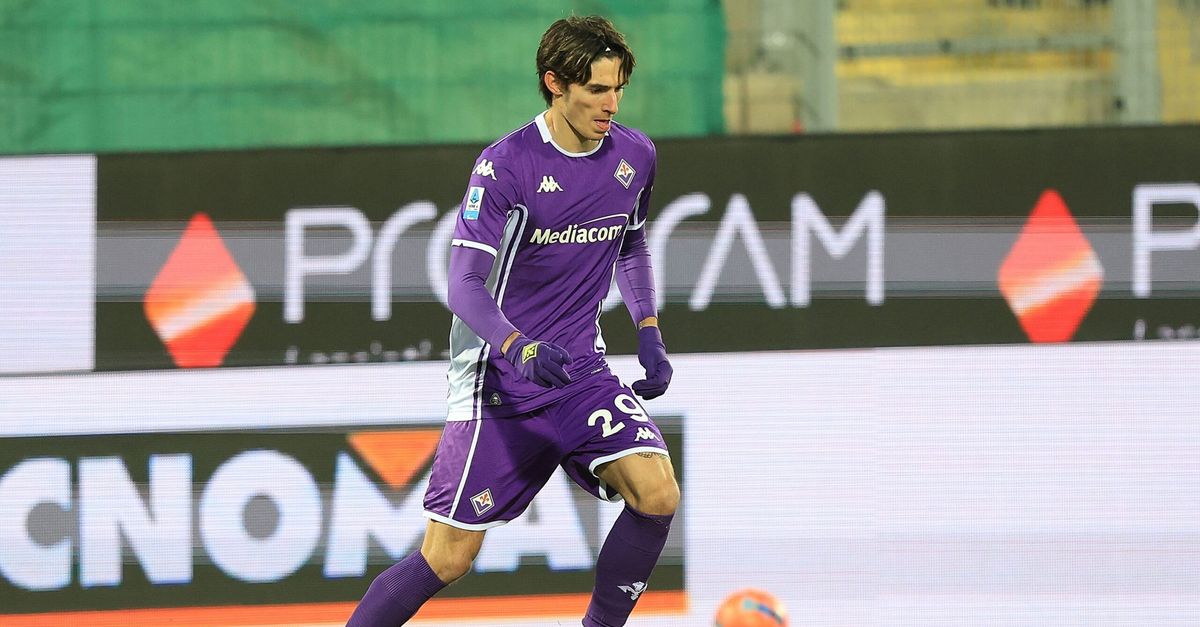 Roma-Fortini, la Fiorentina ha rifiutato la prima offerta: atteso il ...