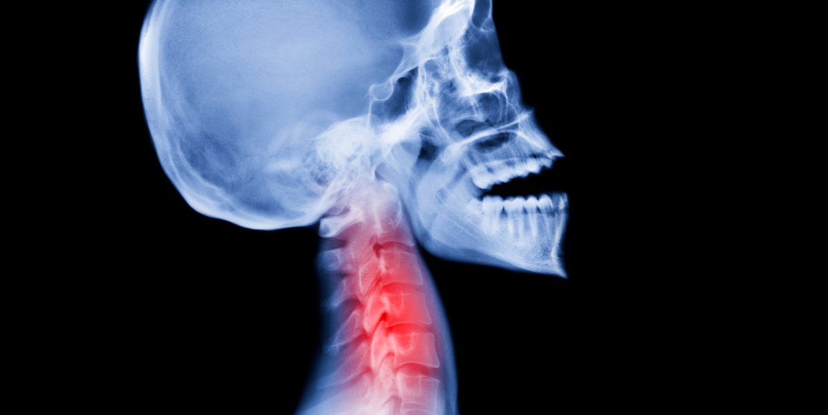 A scientific breakthrough has unveiled the ancient source of our pain
