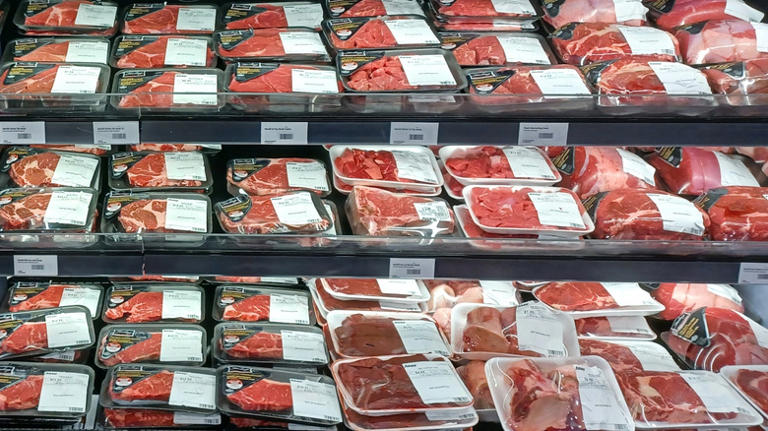 What 'no added hormones' actually means for beef products