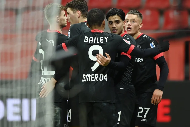 Même idée : Anderlecht et le Club de Bruges suivraient le même joueur ...