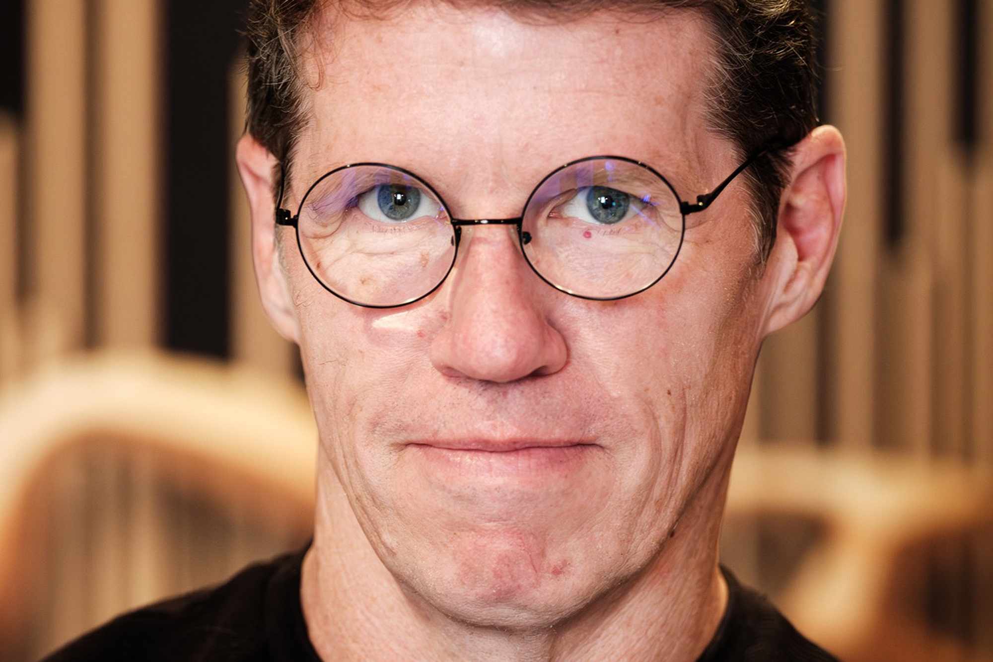 Guy Moon, Emmy-nominated Nickelodeon composer for “The Fairly ...