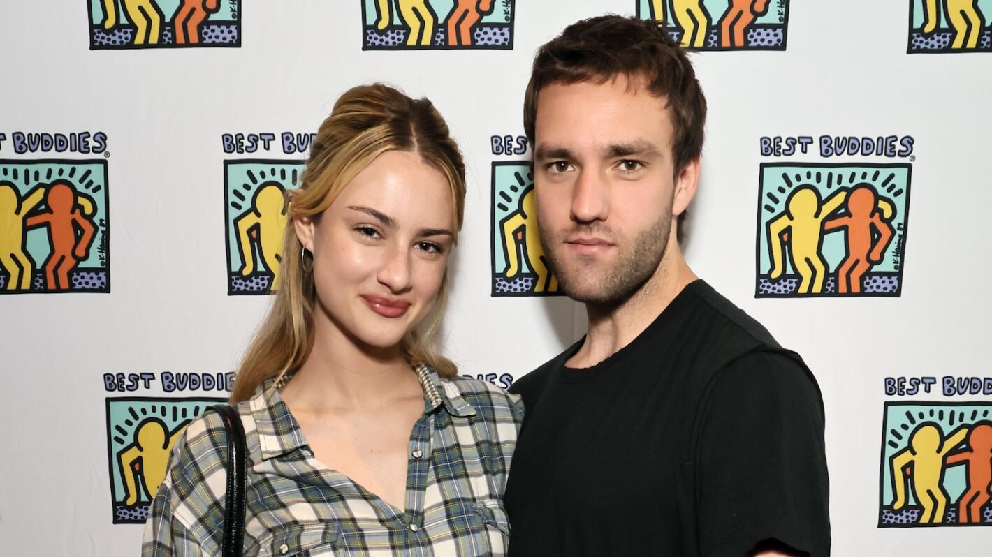 How did ‘Tell Me Lies’ couple Jackson White & Grace Van Patten meet?