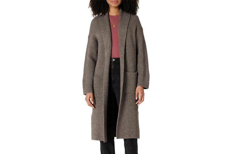 Martha Stewart, 84, convinced me, 27, to retire frumpy sweaters for ...