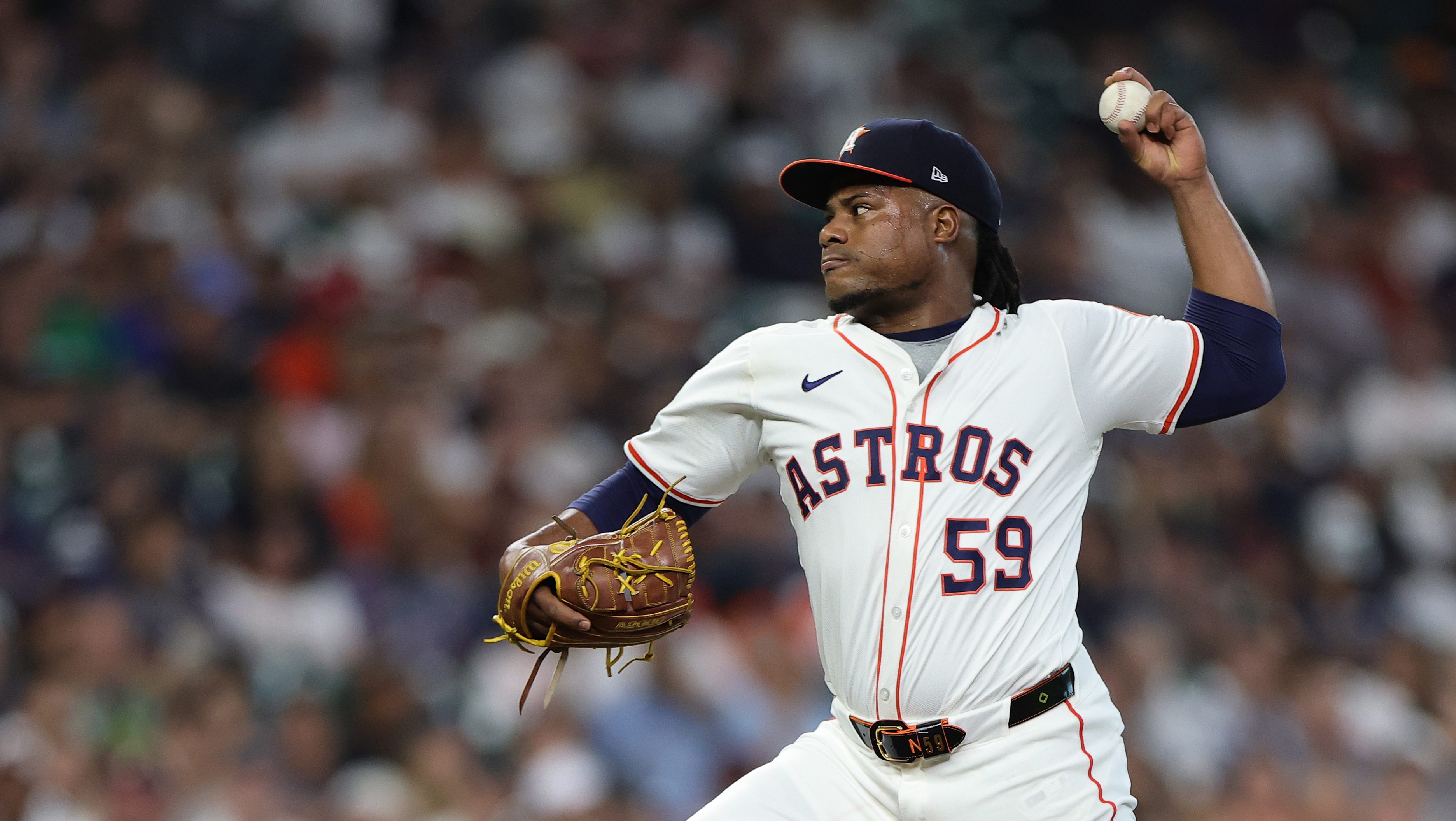 Mets get good update amid pursuit of star pitcher