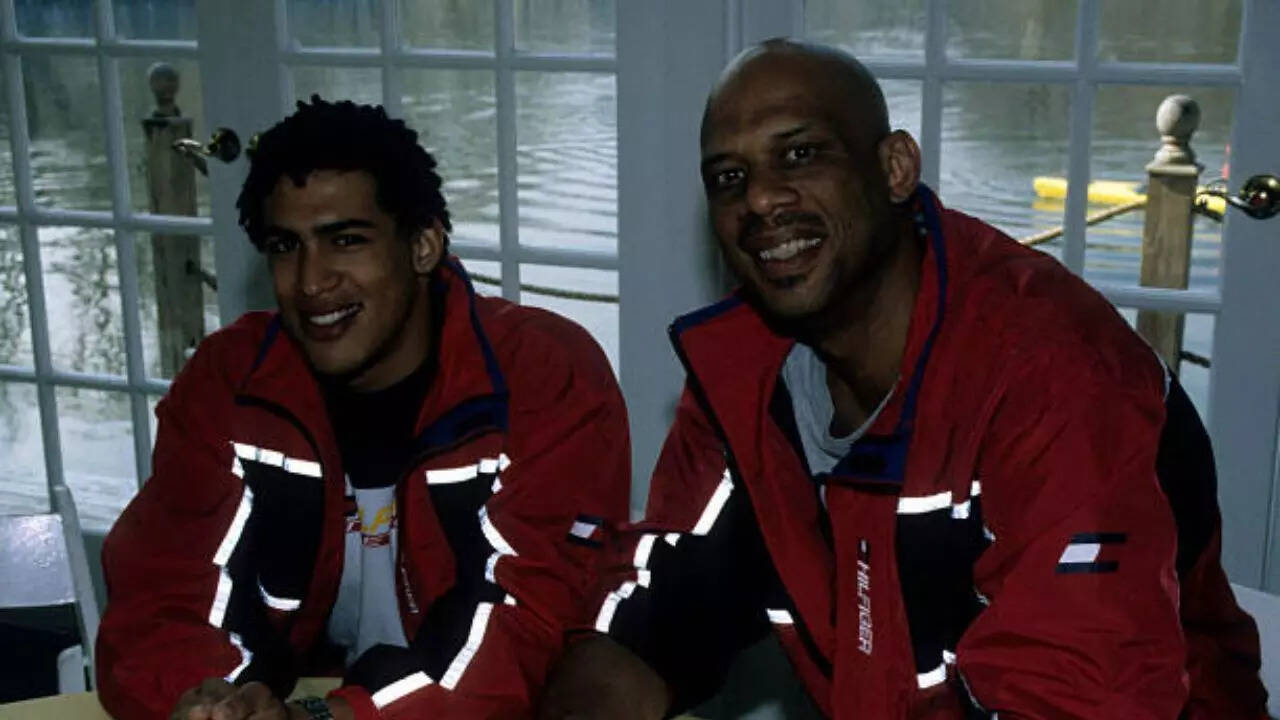 Who are Kareem Abdul-Jabbar’s 5 kids? All about ex-NBA star’s children ...