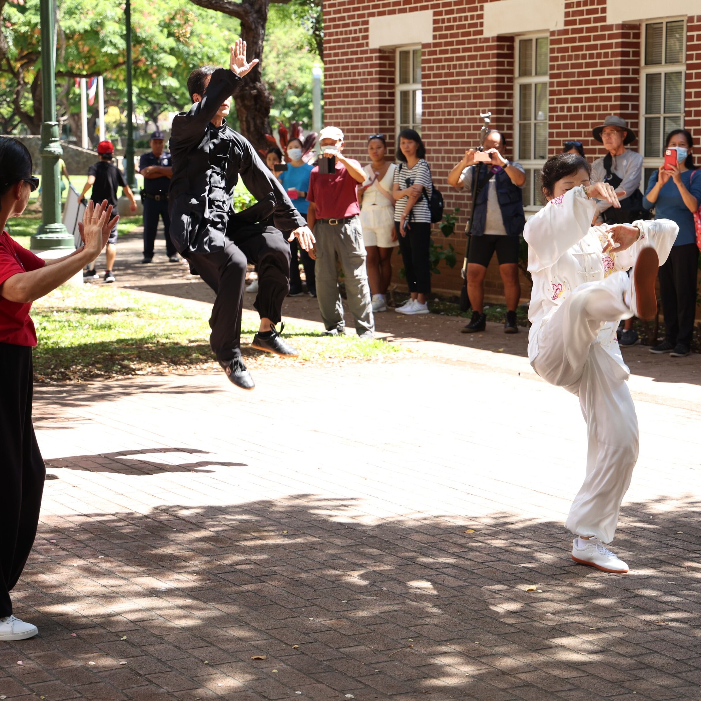 Inaugural Honolulu-Hong Kong Festival set for Jan. 31-March 1