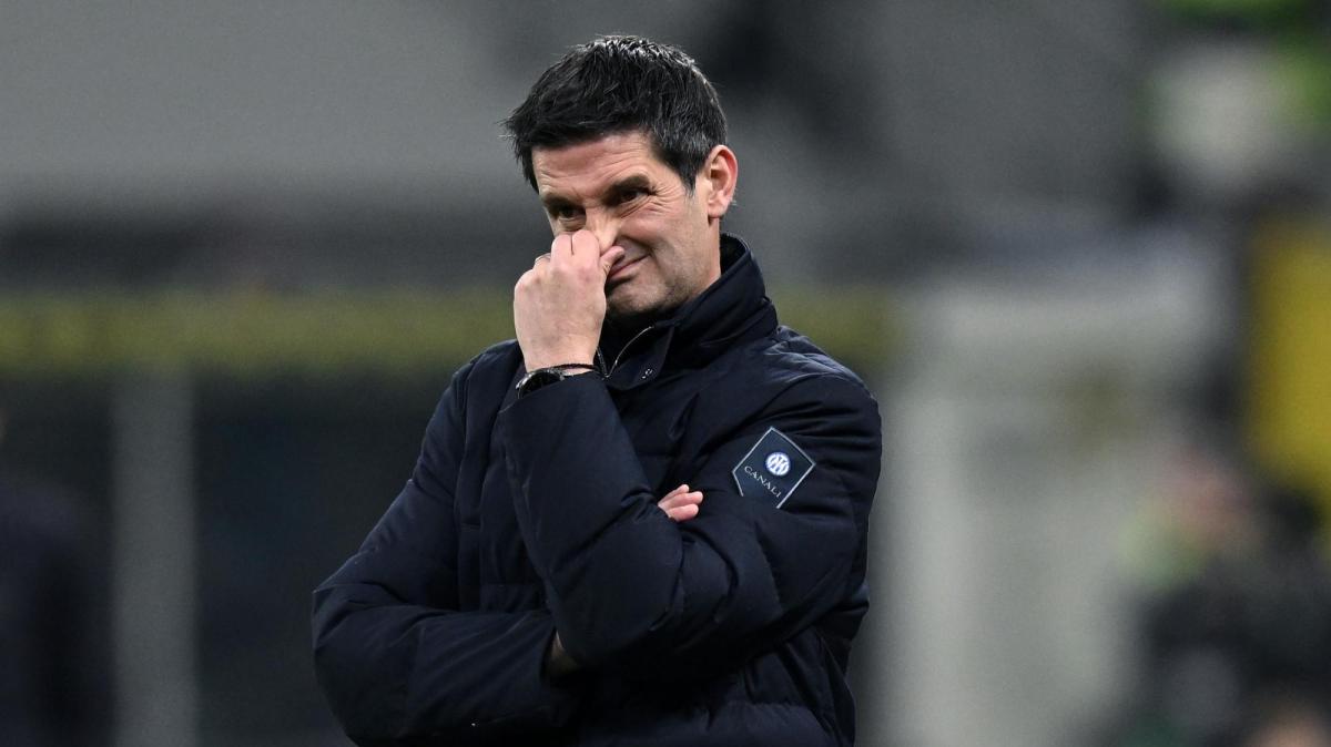 Live - Inter-Napoli 1-1, 37': fasi finali di un primo tempo molto ...