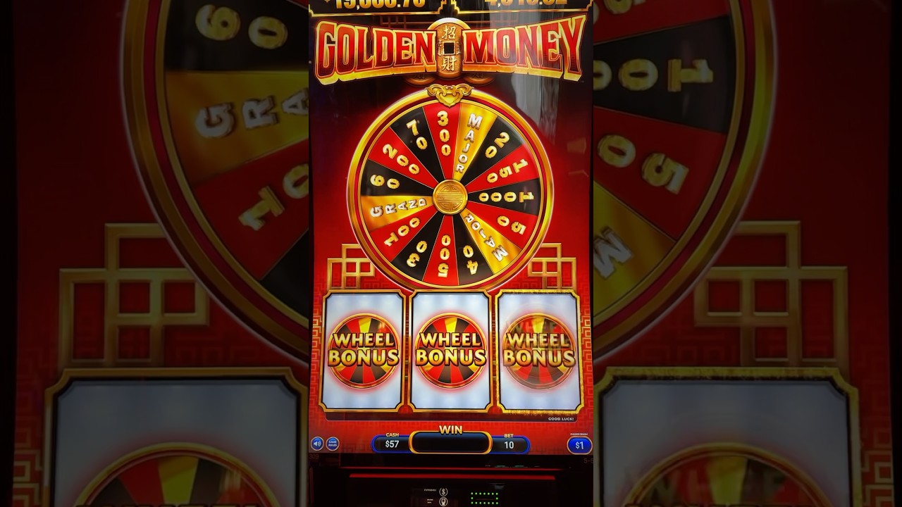 I tried a brand new 3-reel slot! 🎰