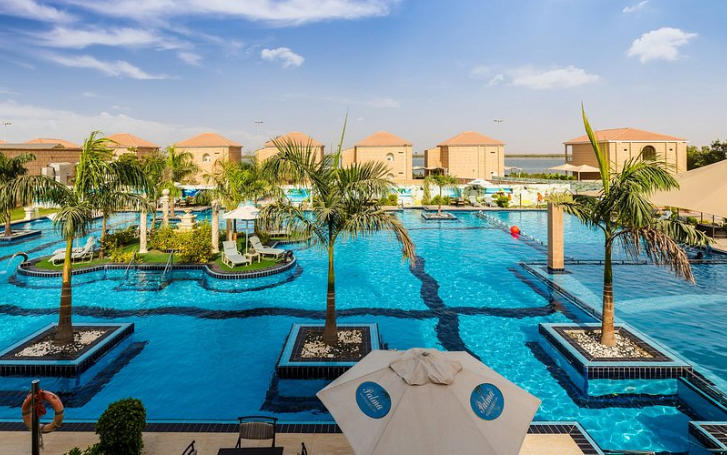 Best 4-Star Hotels in Goa or Comfort, Location & Value