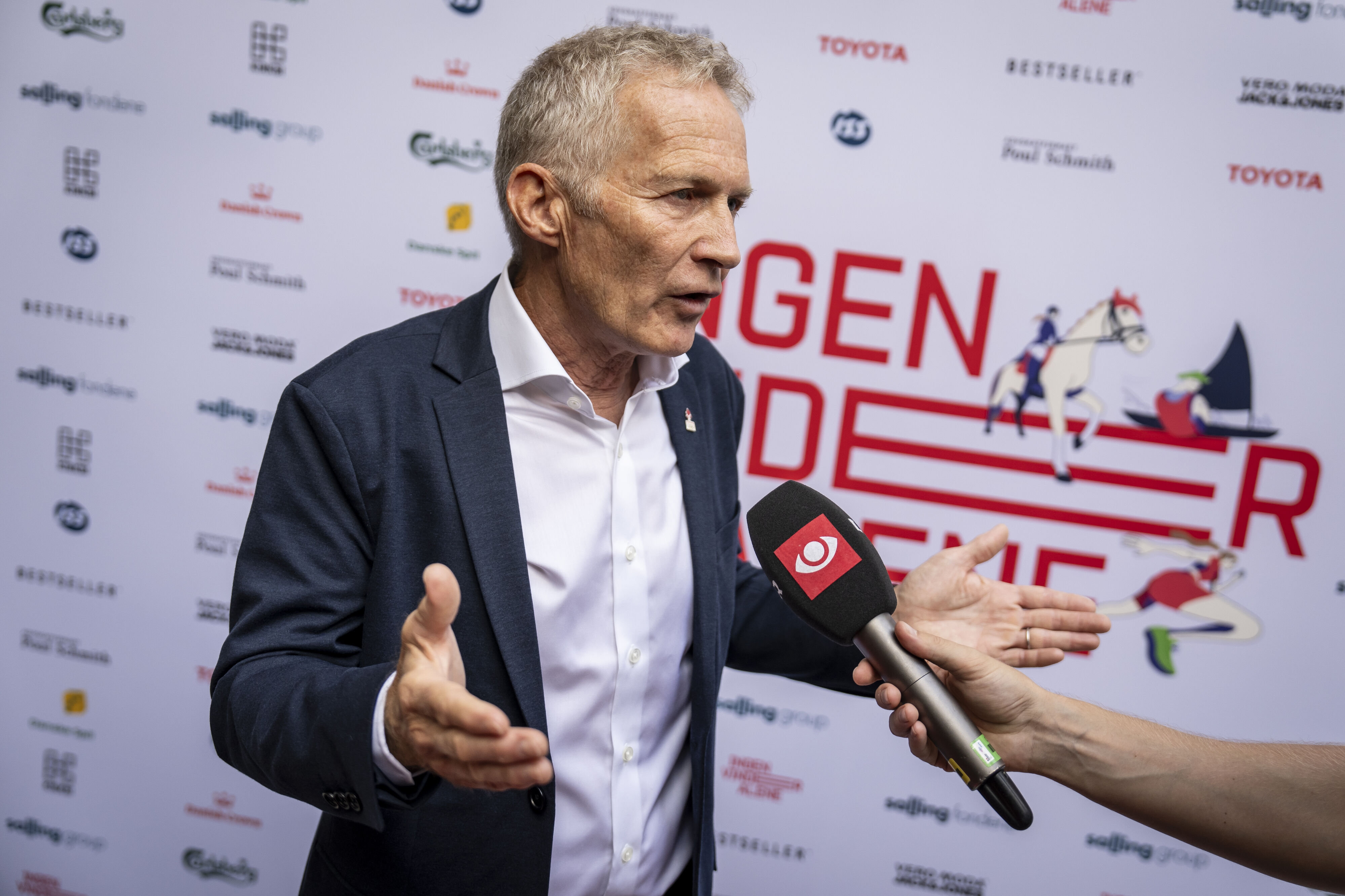 DIF vil have regler set igennem efter dansk skeleton-klage