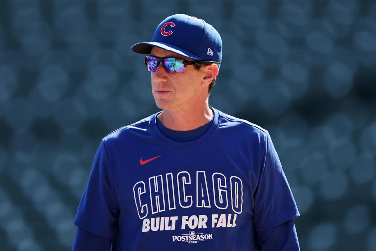 Cubs linked to surprising trade following Alex Bregman signing