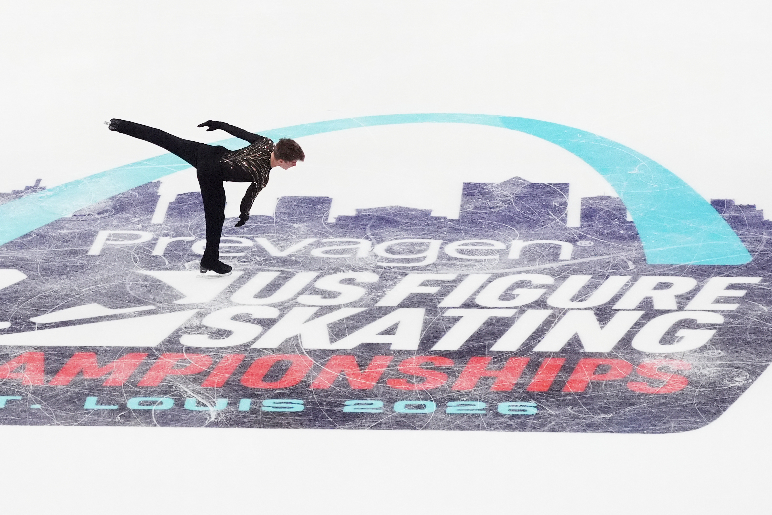 Team USA announces its figure skating roster for Milan Olympics