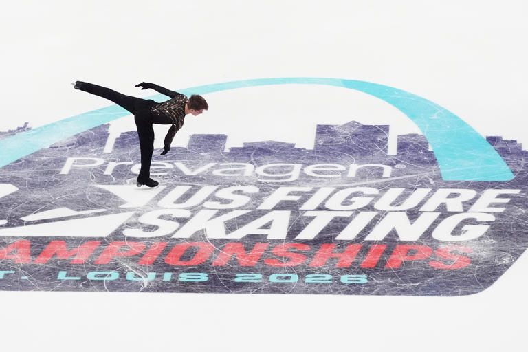 Alysa Liu, Chock/Bates among Team USA skaters going to Milan Olympics