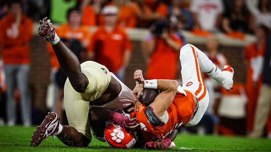 One former high-ranking FSU player learning why transfer portal isn't ...