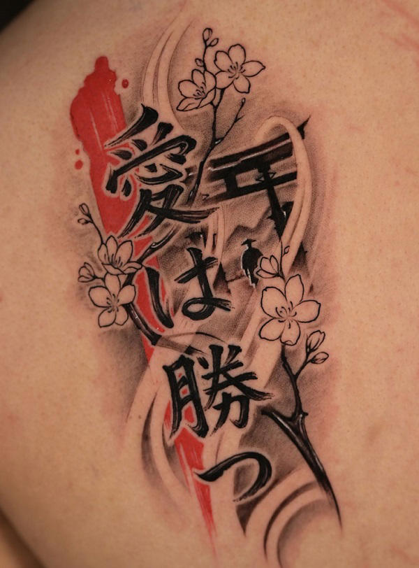 Tatuaje kanji: significado real, riesgos y cómo evitar errores