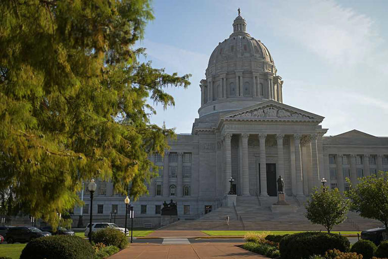 Missouri bill proposes public registry for repeat domestic violence ...