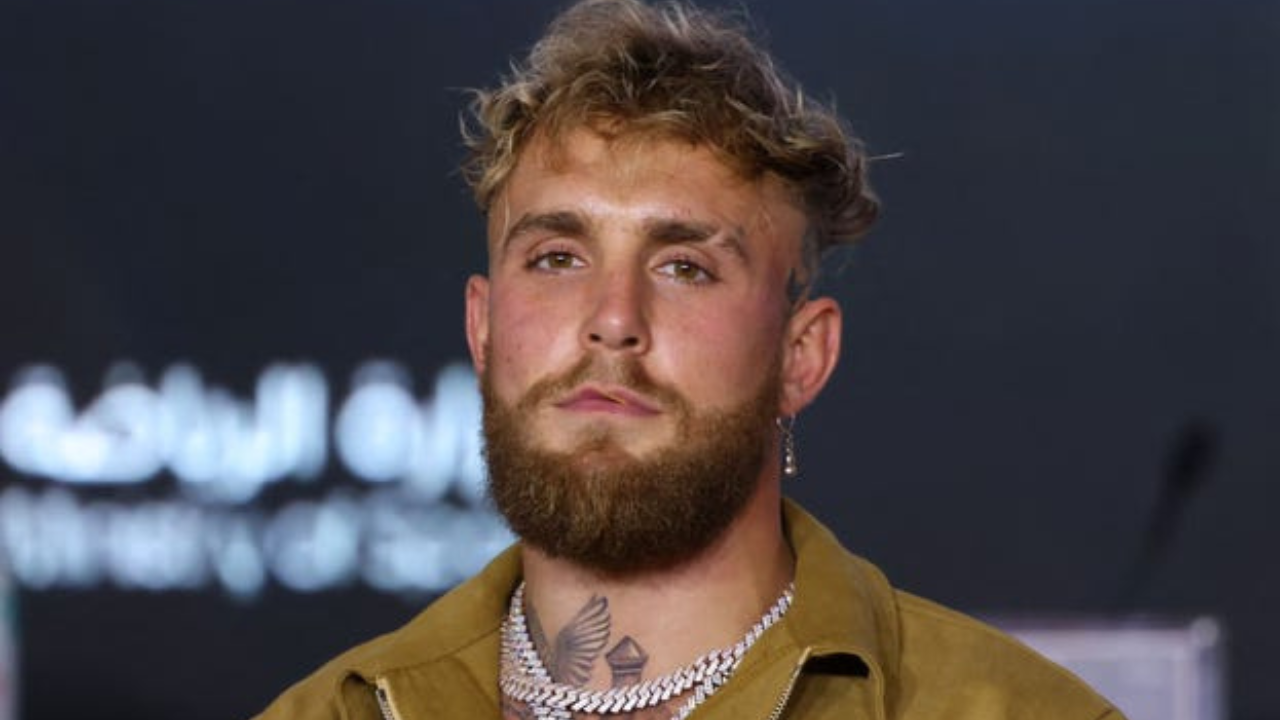 Jake Paul reveals $40 million Georgia ranch after Anthony Joshua fight ...