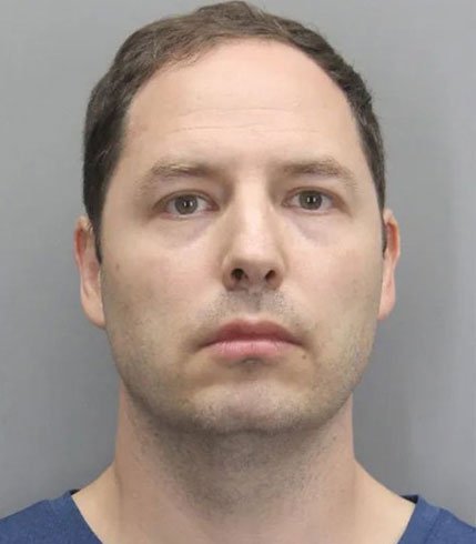 Husband's murder plot with au pair shocks community