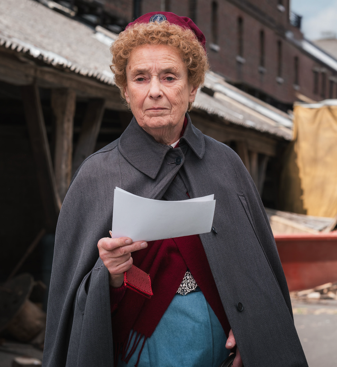 Call the Midwife season 15 cast: Every character and the actors who ...