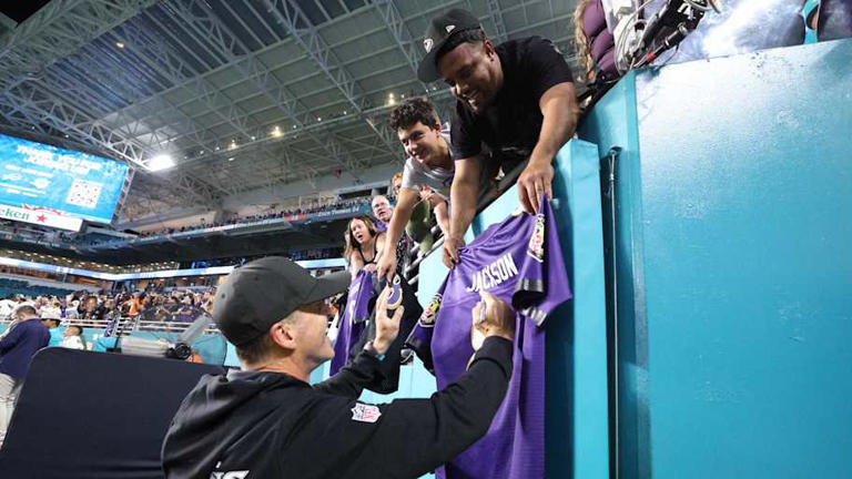 One move could end Titans' John Harbaugh dream