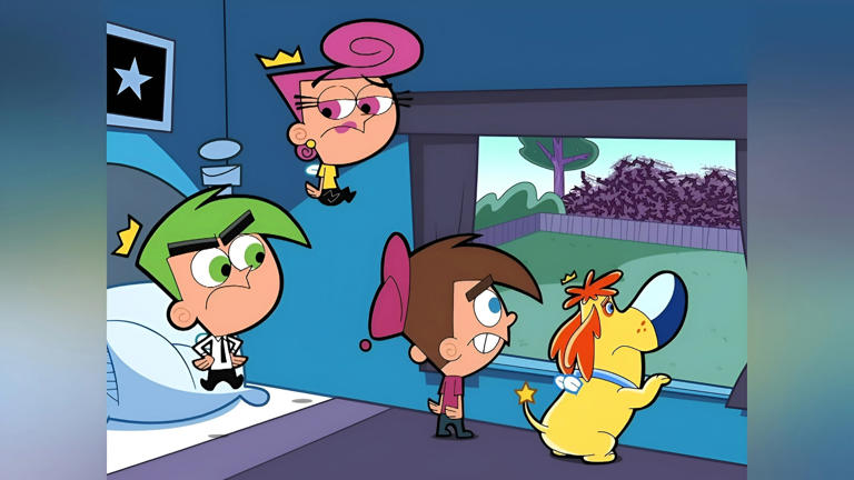 The Fairly OddParents composer Guy Moon killed in Los Angeles car crash